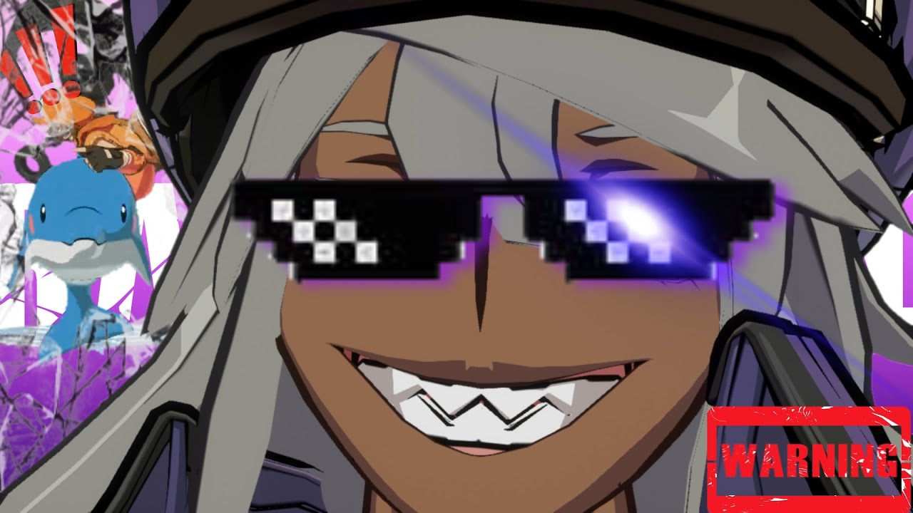 The Ultimate Ramlethal Experience - YouTube