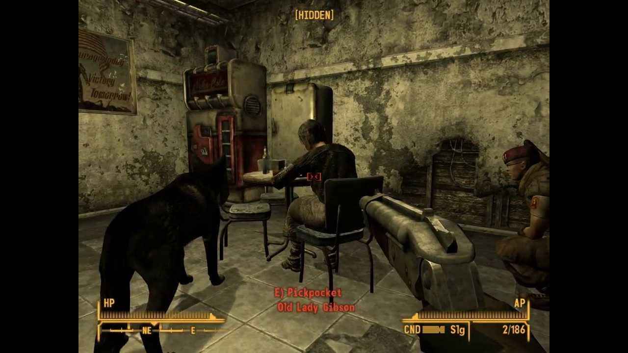 FNV - Big Boomer Acquisition - YouTube