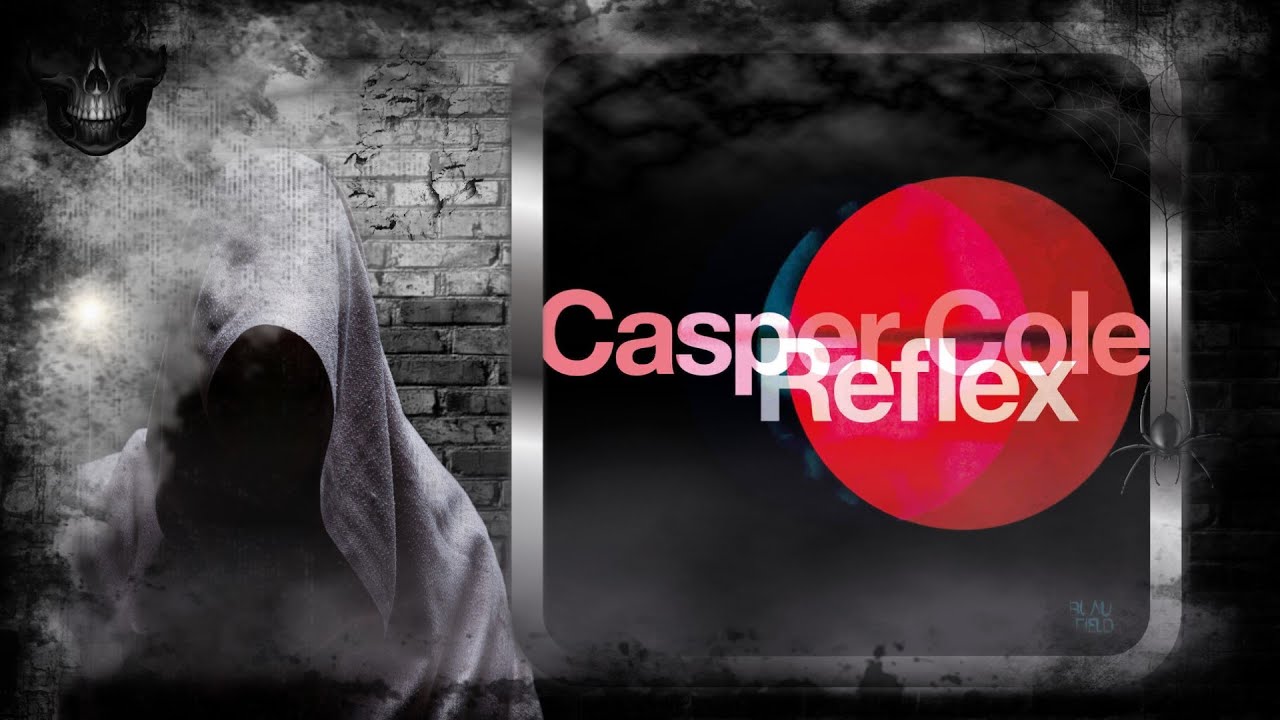 Casper Cole – Reflex (Original Mix) [Blaufield Music] - YouTube