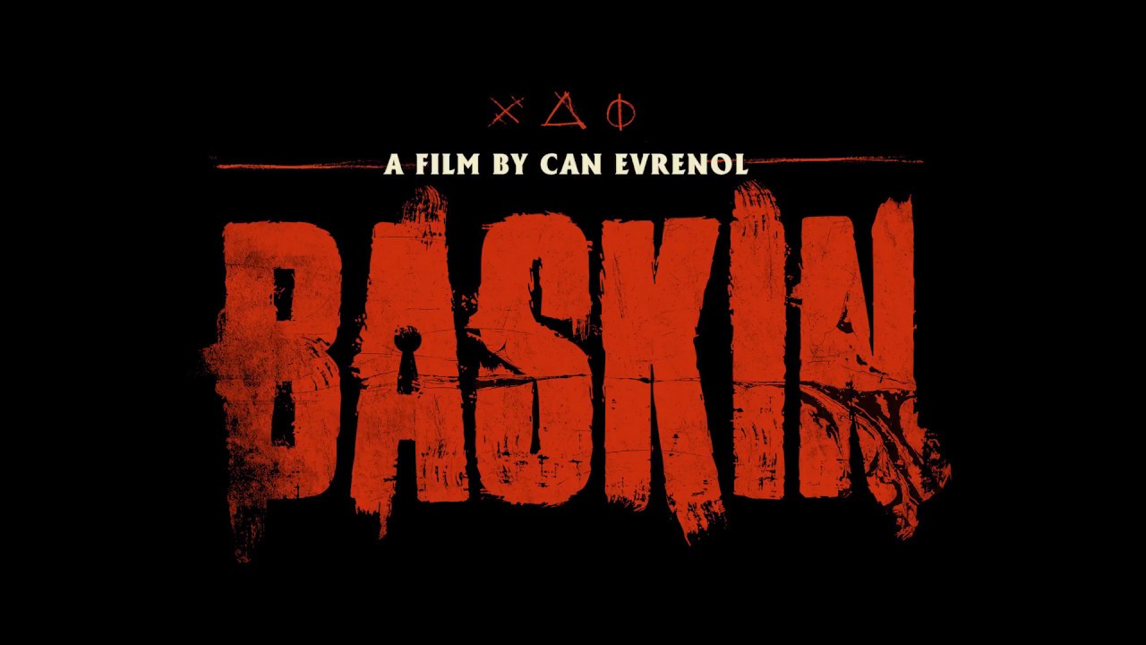 BASKIN | Tráiler subtitulado (HD) - YouTube