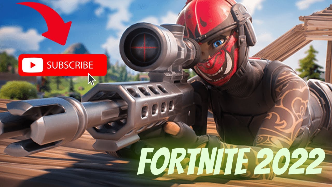 Fortnite gameplay ch3 s3 - YouTube