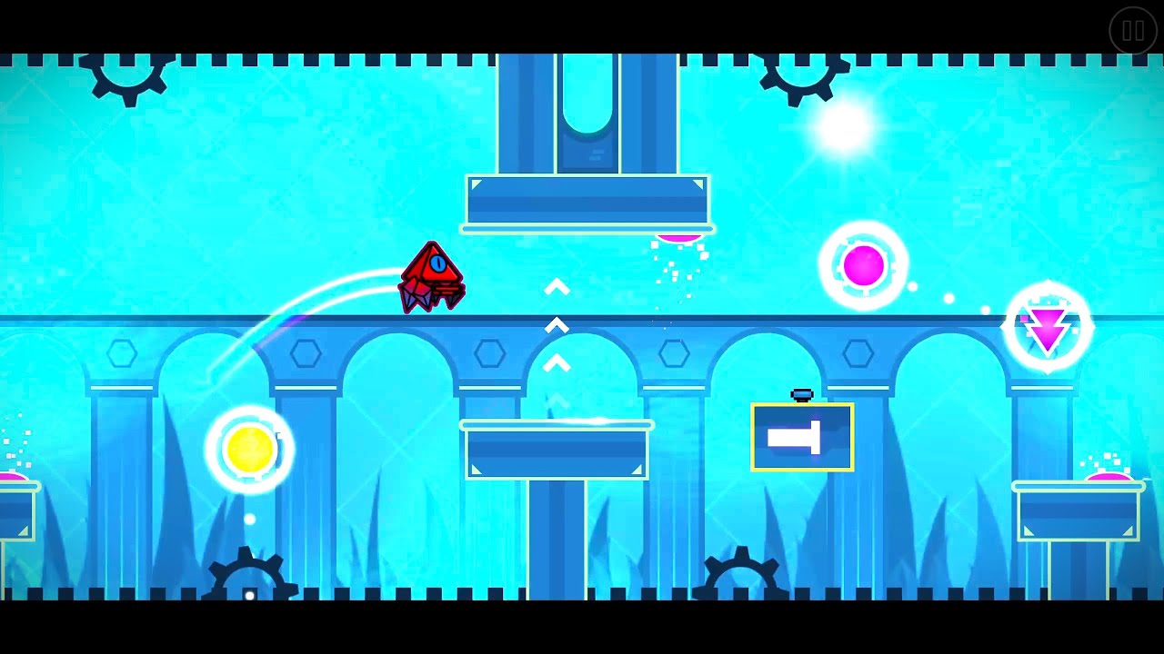 Crash Dream | Geometry Dash 2.2 - YouTube