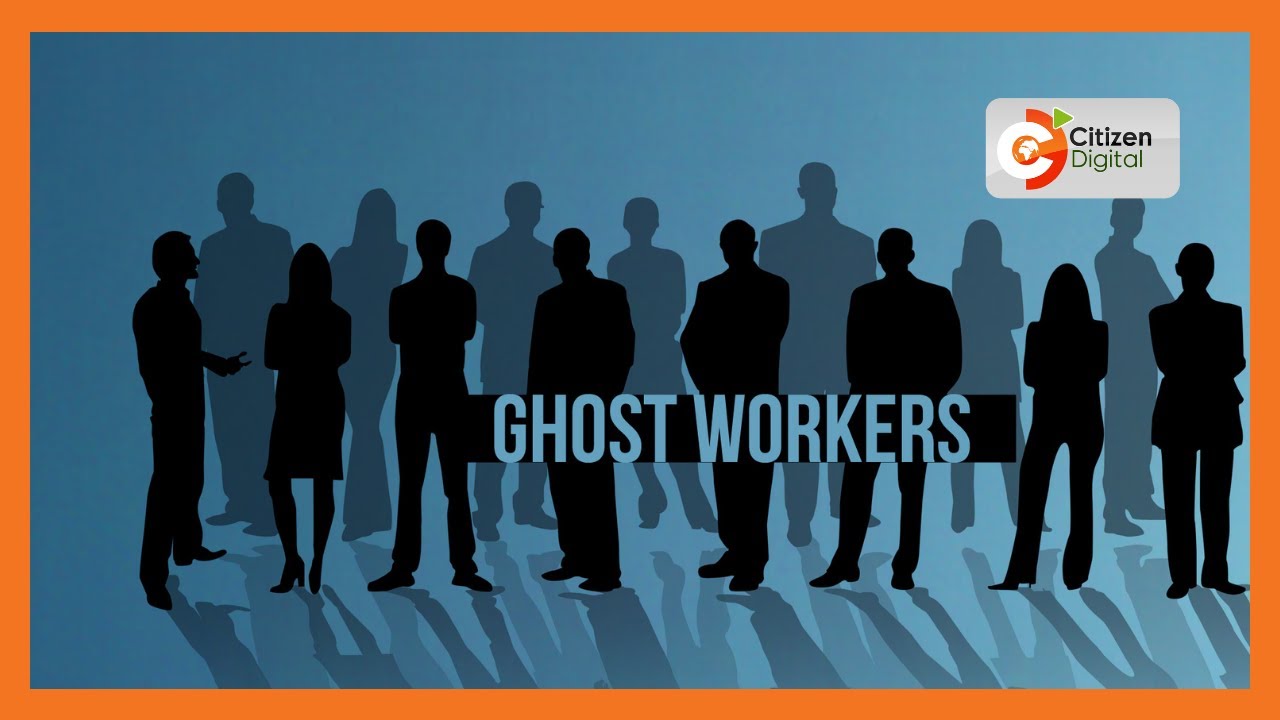 Garissa ghost workers - YouTube
