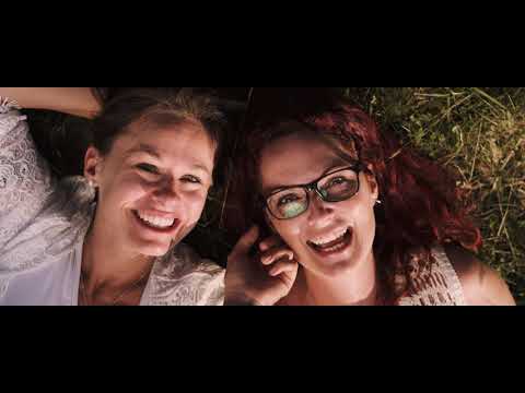 Sylina Pura feat. Carina Müller (Anfoch Wir) - Guate Vibes (offizielles Musikvideo)