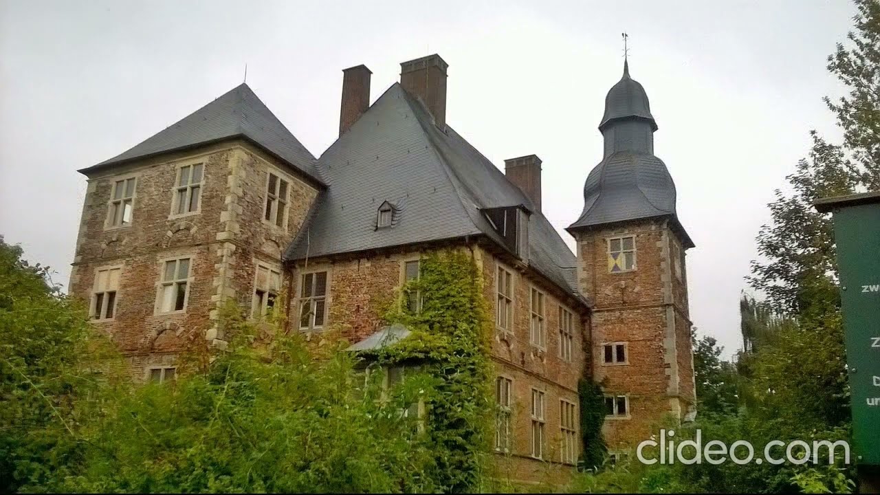 Haus Nehlen - Welver - 11.09.2022 - YouTube