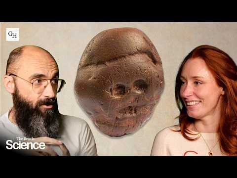A Paleontology Of The Future