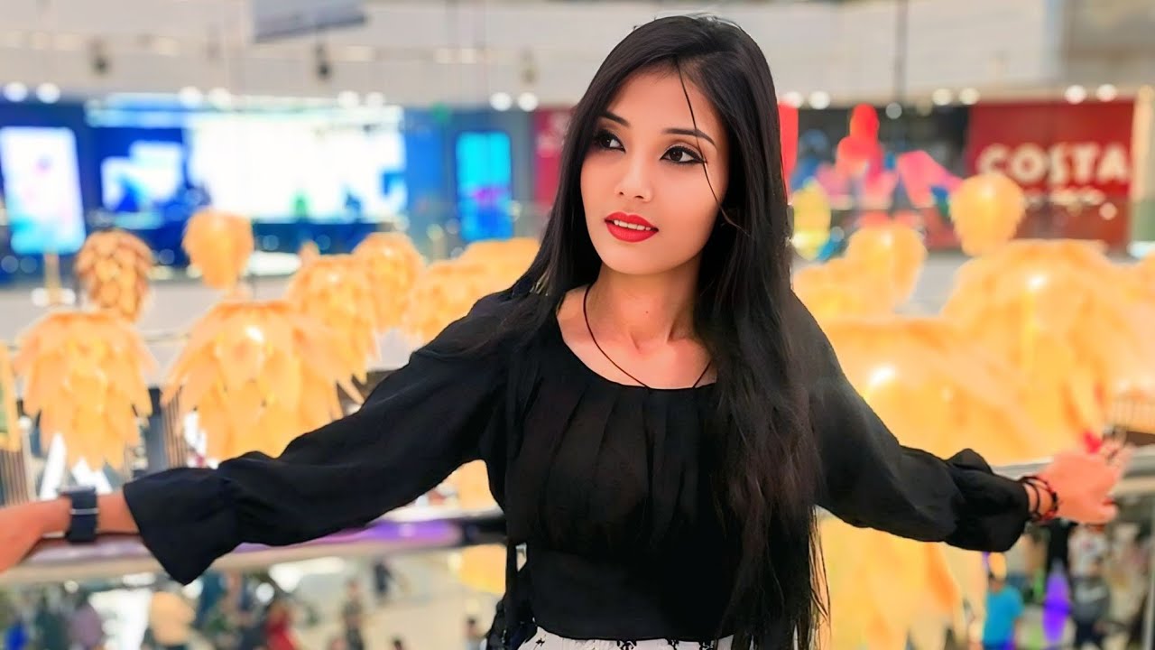 Official Reena is live good morning my dear friend ️ ️ - YouTube