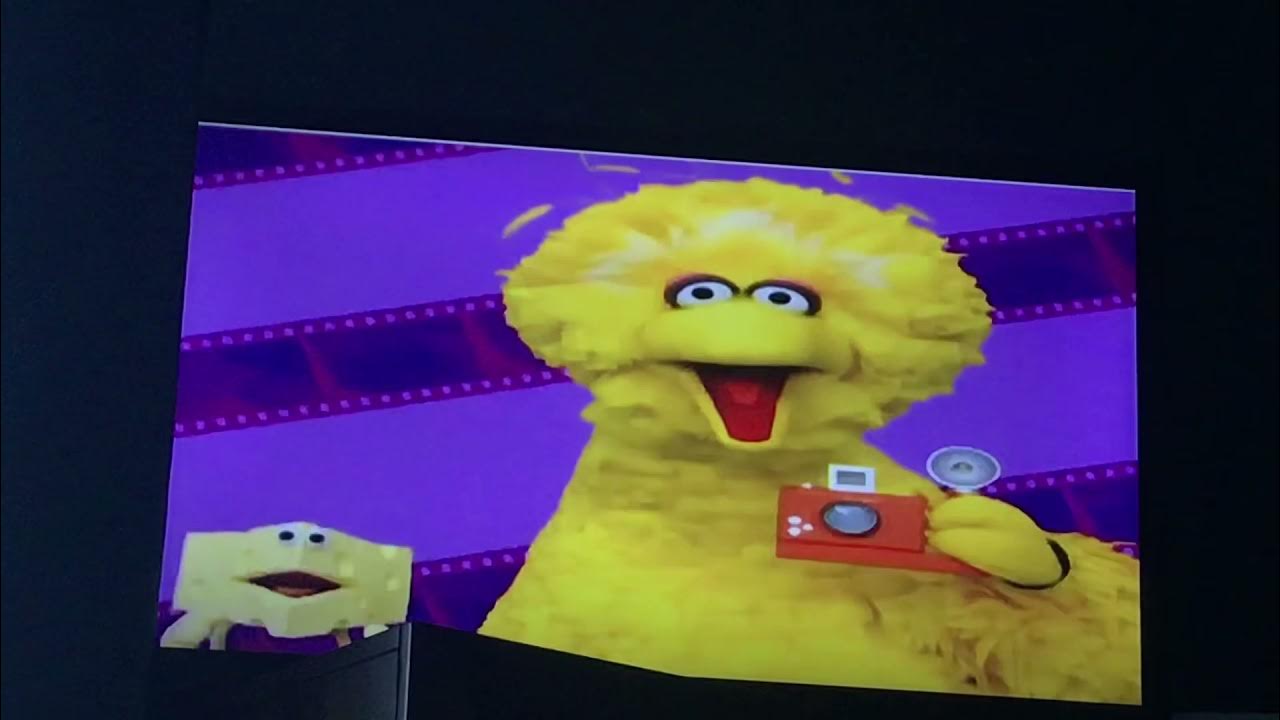 Elmo World Cameras Youtube