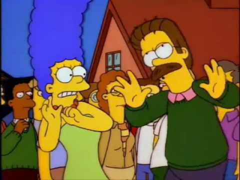 Flanders Se Enoja [HQ] - YouTube