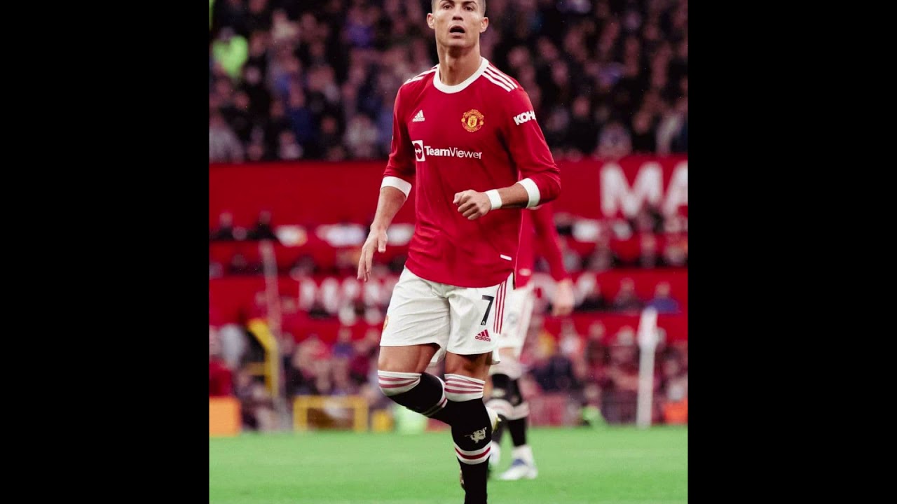 ManU Vs Everton 1-1 Photo Highlight Full HD - YouTube