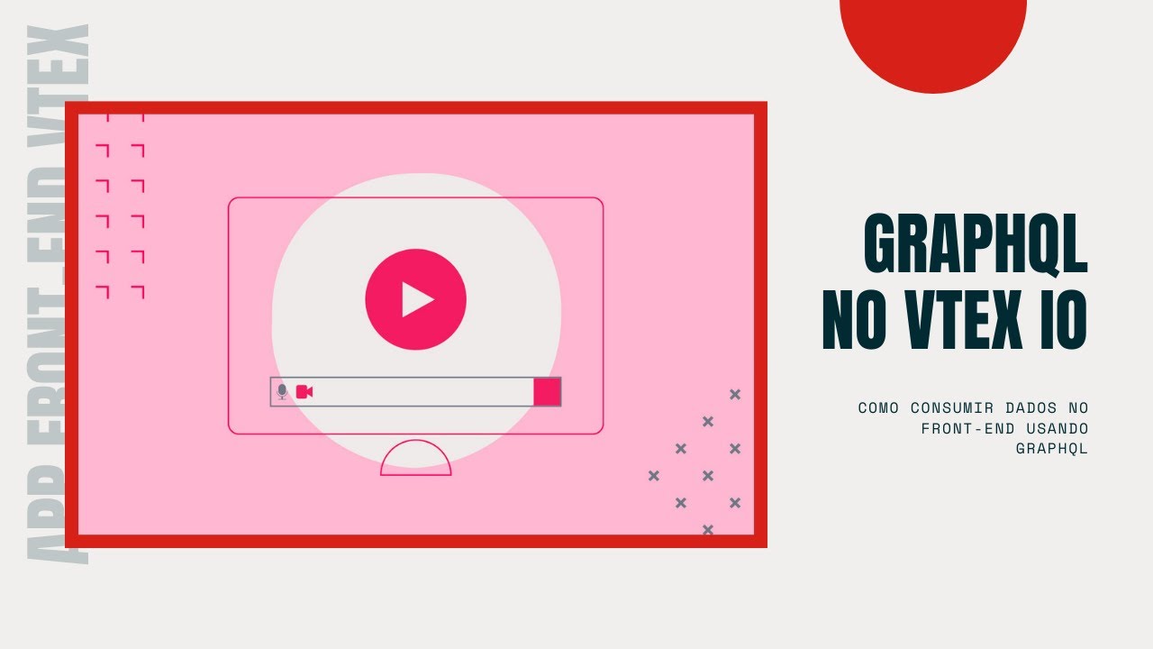VTEX IO #04 - GraphQL no front end - YouTube