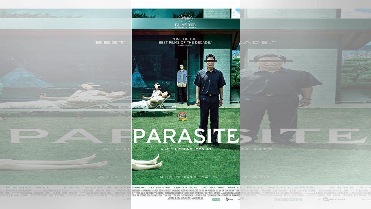 "Parasite" Is Reportedly in Talks With HBO for a New TV Drama Series ...