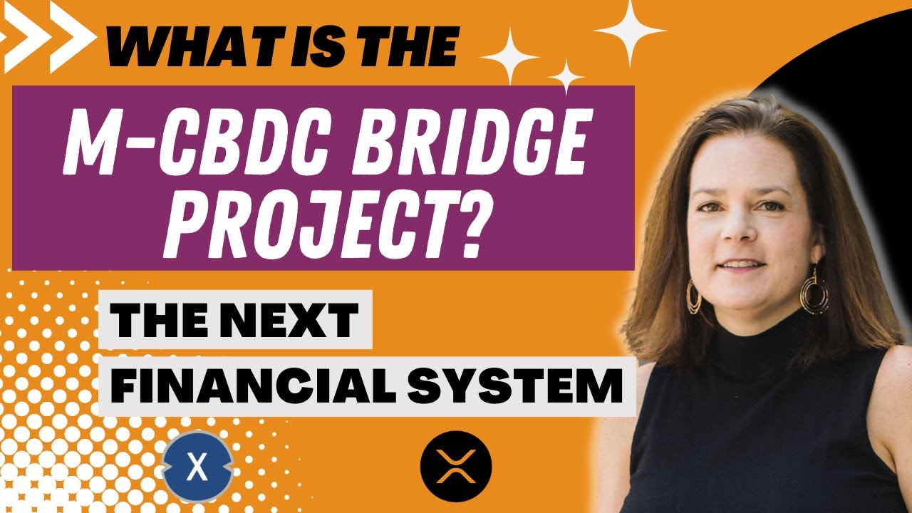 Project m-CBDC Bridge, Zoltan Pozsar & BRICS Asset Backed Currencies - YouTube