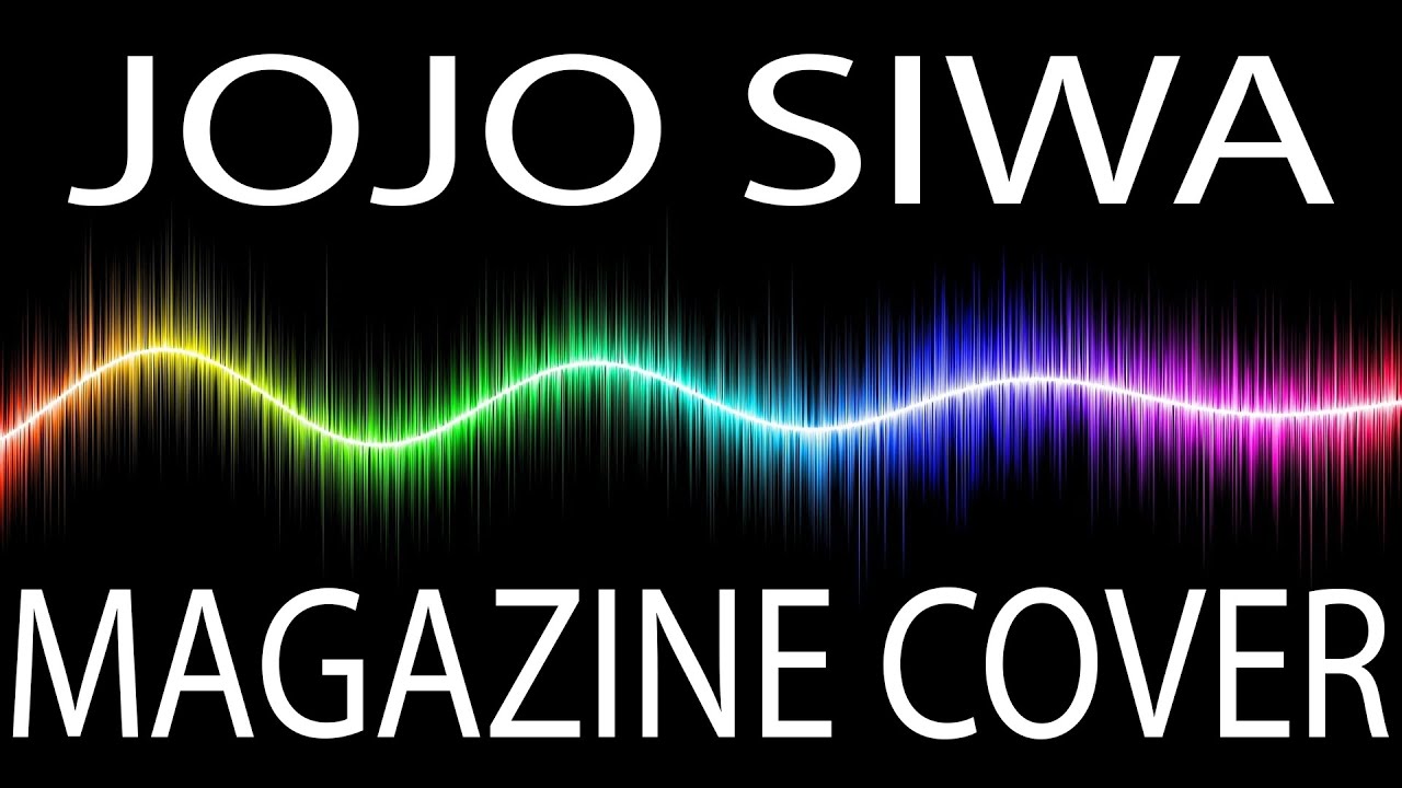 JoJo Siwa’s latest magazine cover leads to deluge of questions and ...