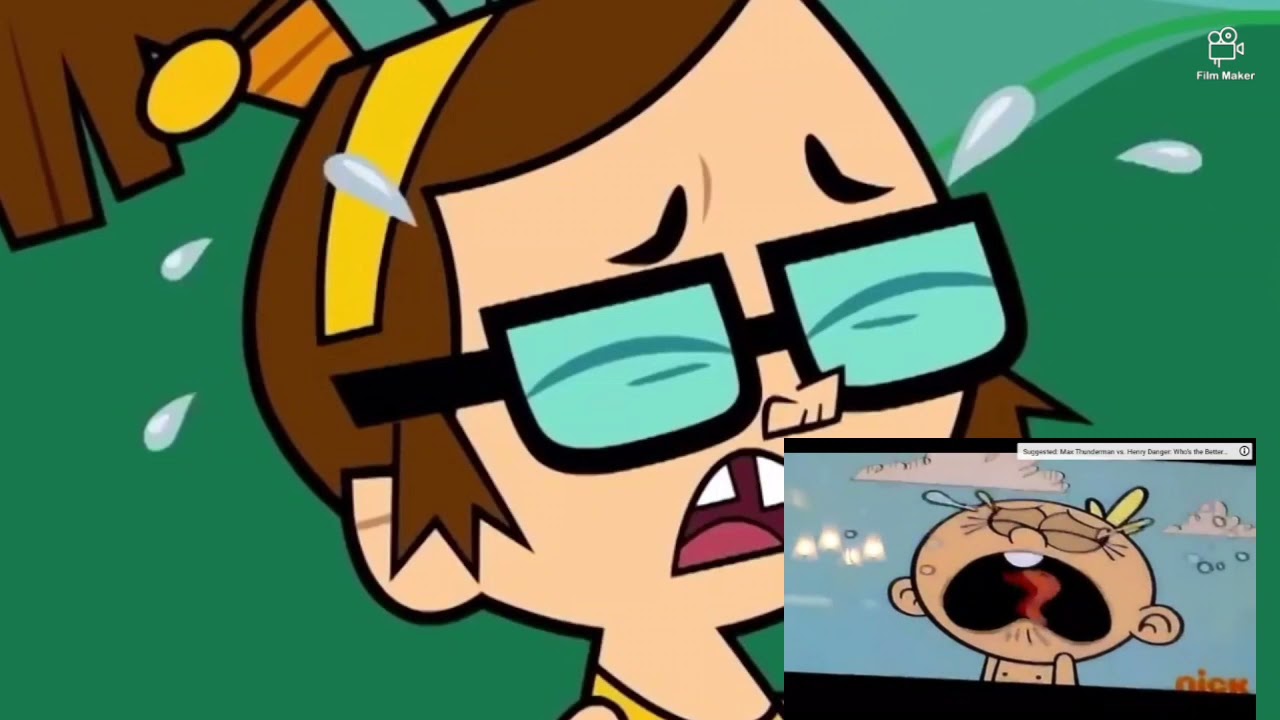 Total dramarama Beth crying is by the loud house version - YouTube