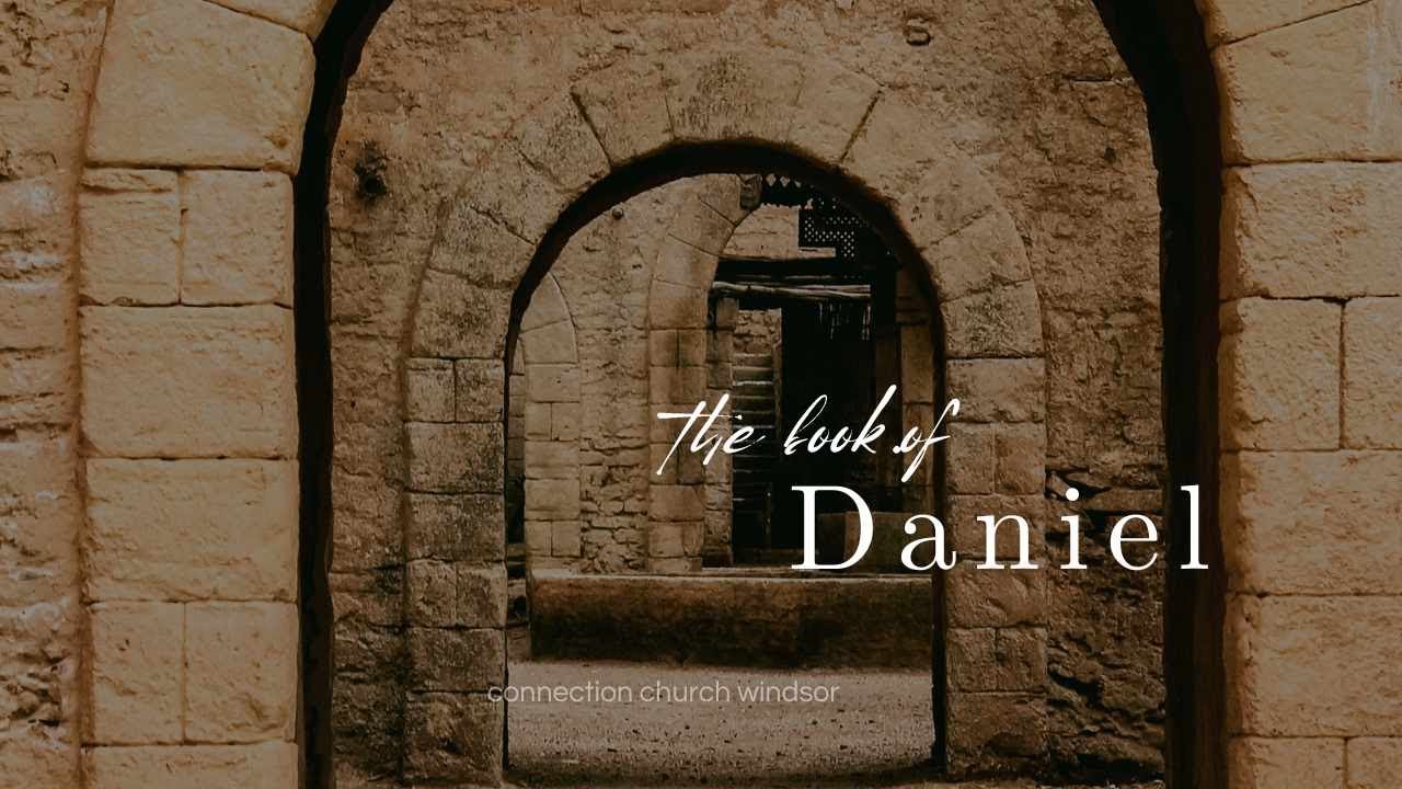 Daniel - Week 4, Chapter 4 - YouTube
