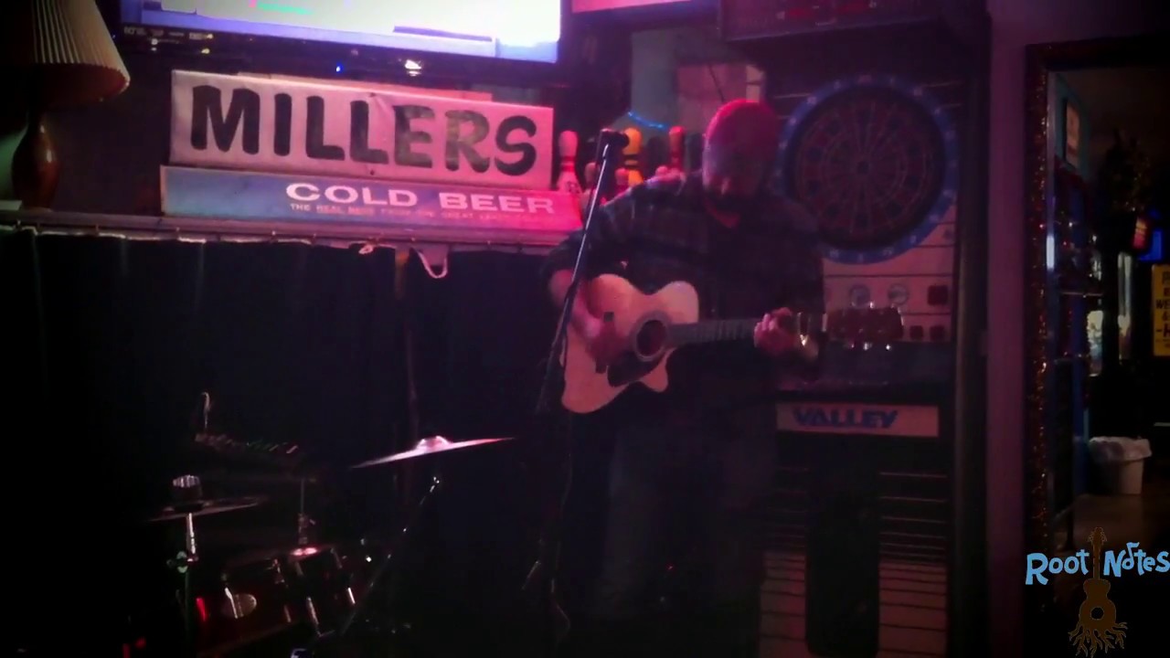 Lucas Westcott - Jolene - Ray LaMontagne cover - YouTube