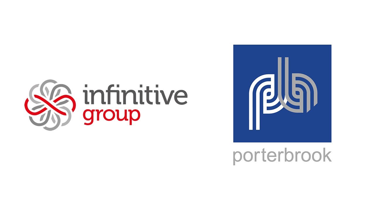Infinitive Group Customer Success Stories - Porterbrook - YouTube