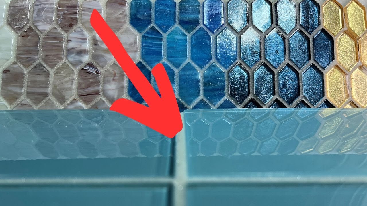 How to Grout with Urethane - Step-by-Step Guide @laticrete ...