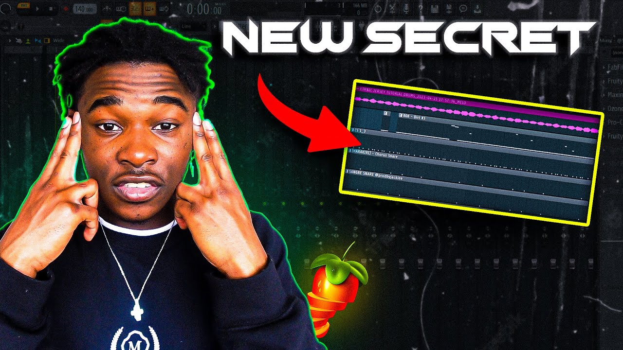 HOW TO MAKE JERSEY DRILL FOR SDOT FROM SCRATCH FL Studio YouTube how-to-make-jersey-drill-for-sdot-from-scratch-fl-studio-youtube