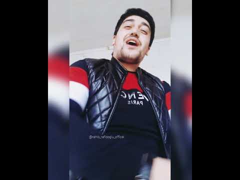 Rahib Rafiqoglu - Can Kasib