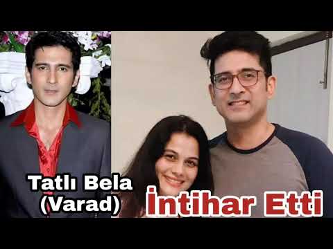 Sameer Sharma Öyle Birşey Yaptı Ki (Tatlı Bela Varad)