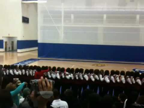 Kappa Delta Probate Part 6 - YouTube