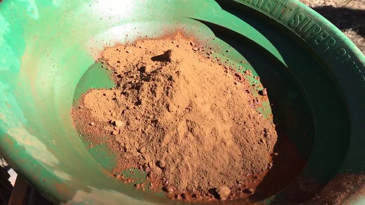 SUPERGENE | GOLD | We Found The Mother Lode. Ask Jeff Williams - YouTube
