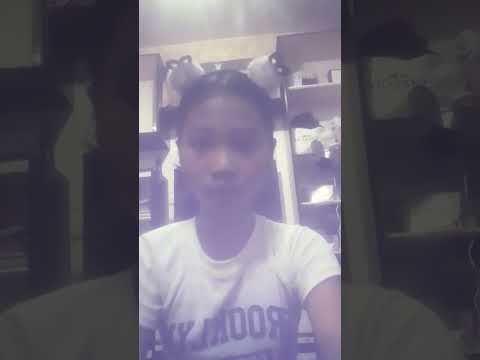 teaching my tiny me to stand up to her bully #jellian