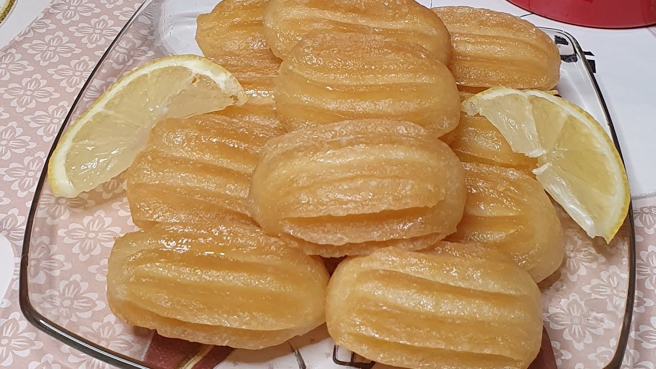 Перфектните толумбички!Turkish tulumba recipe! - YouTube