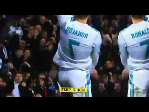 Football status video