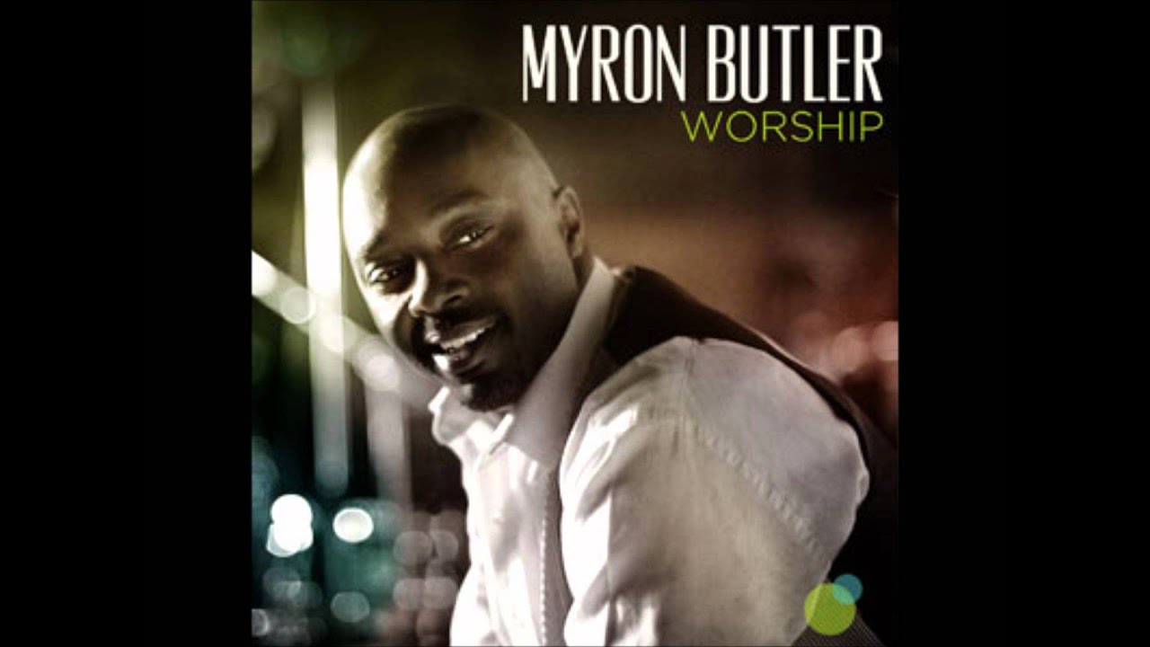Myron Butler - Changed (Audio) - YouTube Music