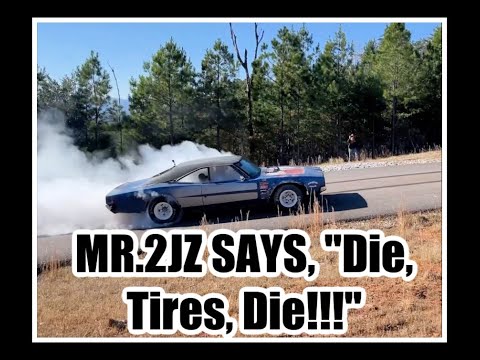 2jz Swap Meme