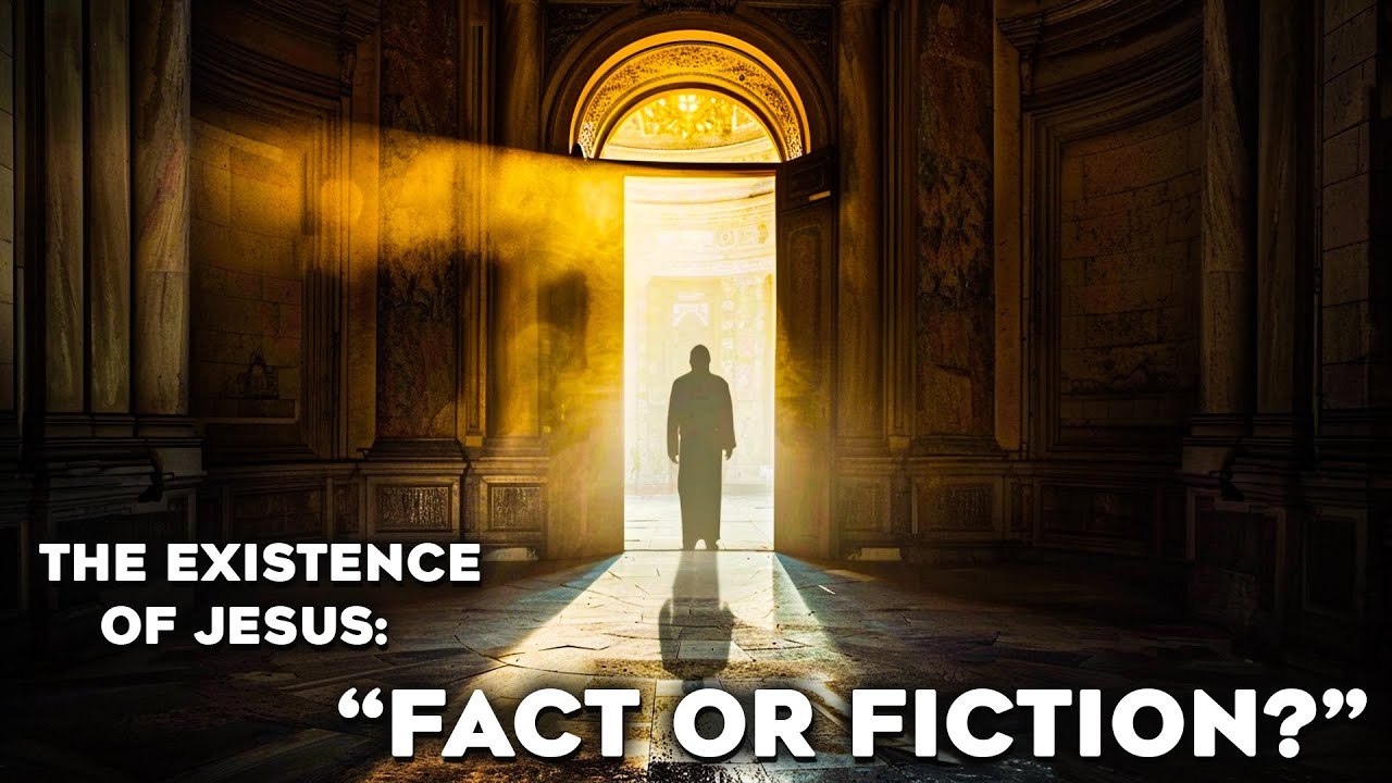 Unveiling the Existence of Jesus: Exploring the Evidence Behind His ...