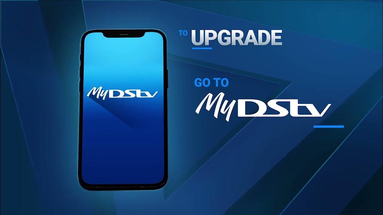 Step up to DStv Premium from DStv Compact Plus | DStv Compact Step Up | DStv - YouTube