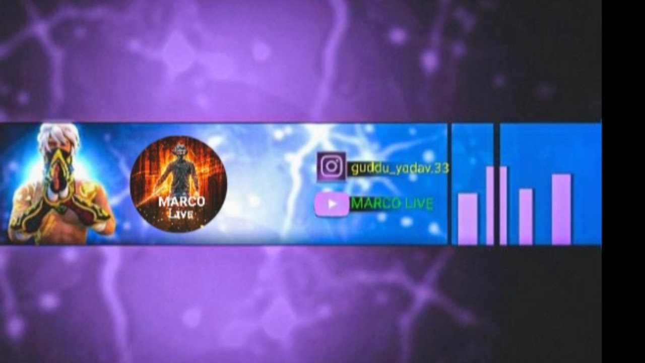 MARCO IS LIVE Live Stream - YouTube