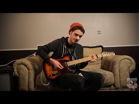 Modern Baseball - "Apartment" stripped-down performance - YouTube