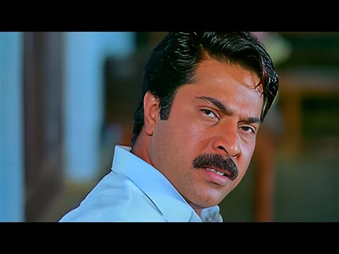 മമ്മൂക്കയുടെ എക്കാലത്തെയും മികച്ച കഥാപാത്രം | Mammootty | Movie Scenes ...