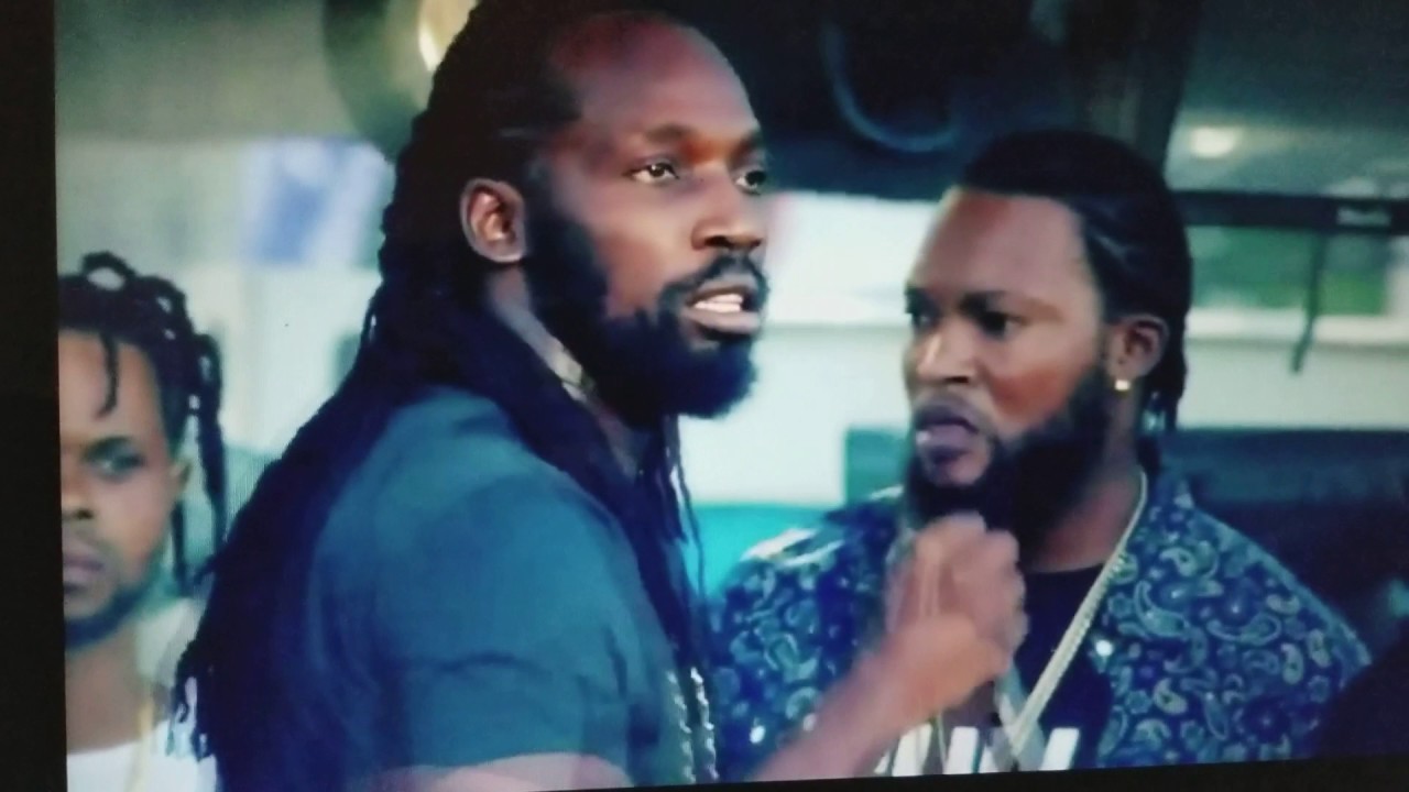 Mavado at Reggae sumfest 2017 - YouTube