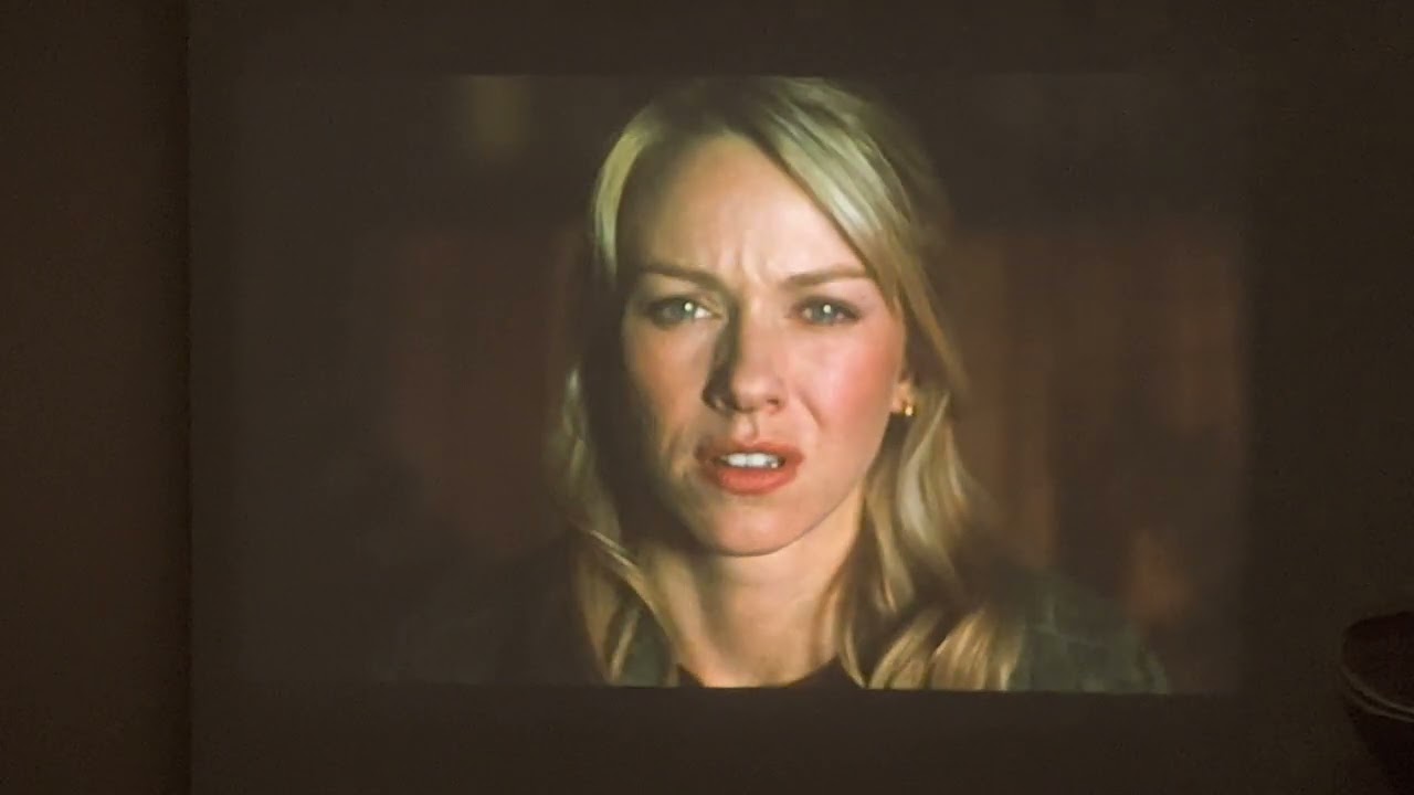 The Ring (2002) Cursed Video Tape scene but it’s on 16mm film - YouTube