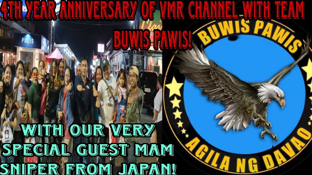 AT SEASIDE DAMPA MACAPAGAL BOULEVARD 🇵🇭🇵🇭🇵🇭WITH MAM SNIPER AND VMR ...