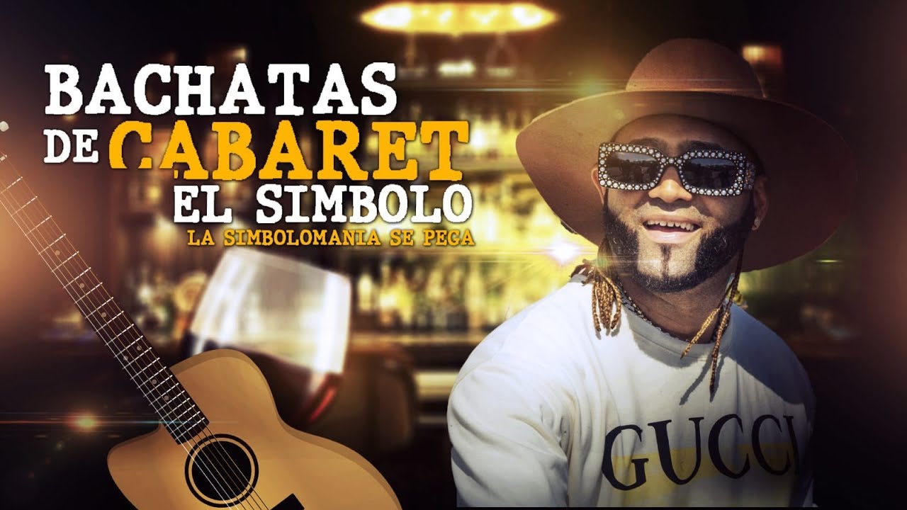 Bachata De Cabaret 🥃 Clásica De Cantina Mix 2023 (YOHENDY PRODUCTION ...