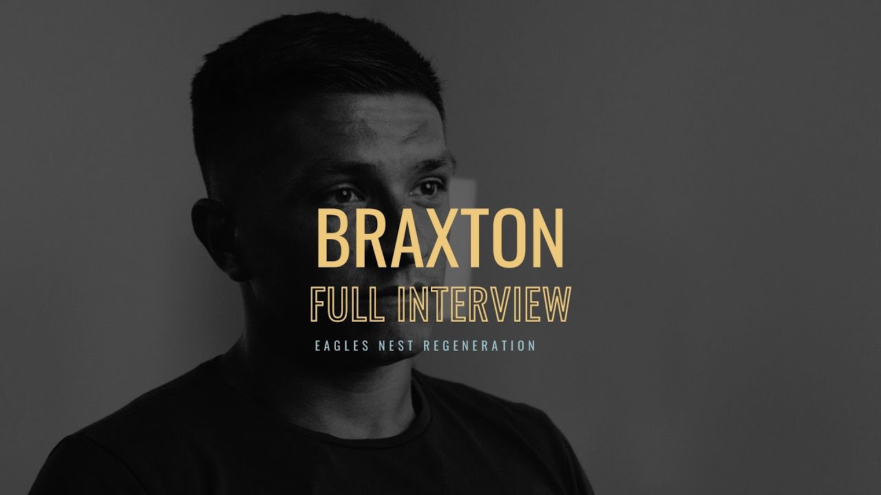 Braxton | FULL INTERVIEW - YouTube