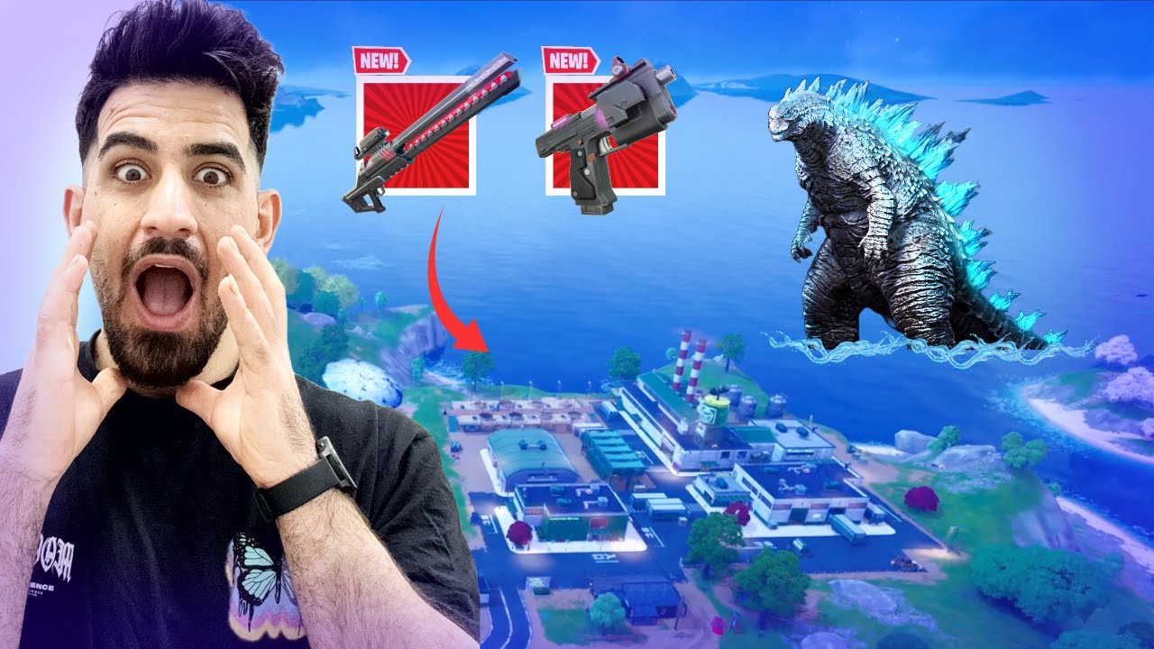 FORTNITE | Ich Darf Nur *KAPPA KAPPA FACTORY* Looten - YouTube