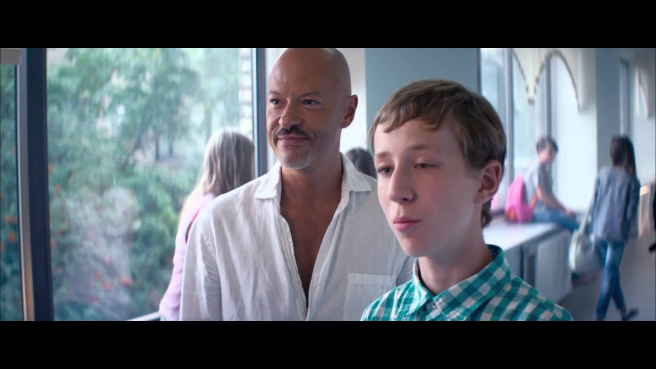 Prizrak 2015 1080p - YouTube