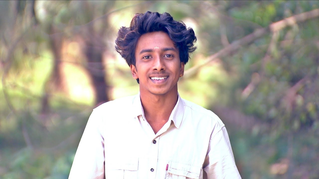 Super 4 I Sreehari - Profile I Mazhavil Manorama - YouTube