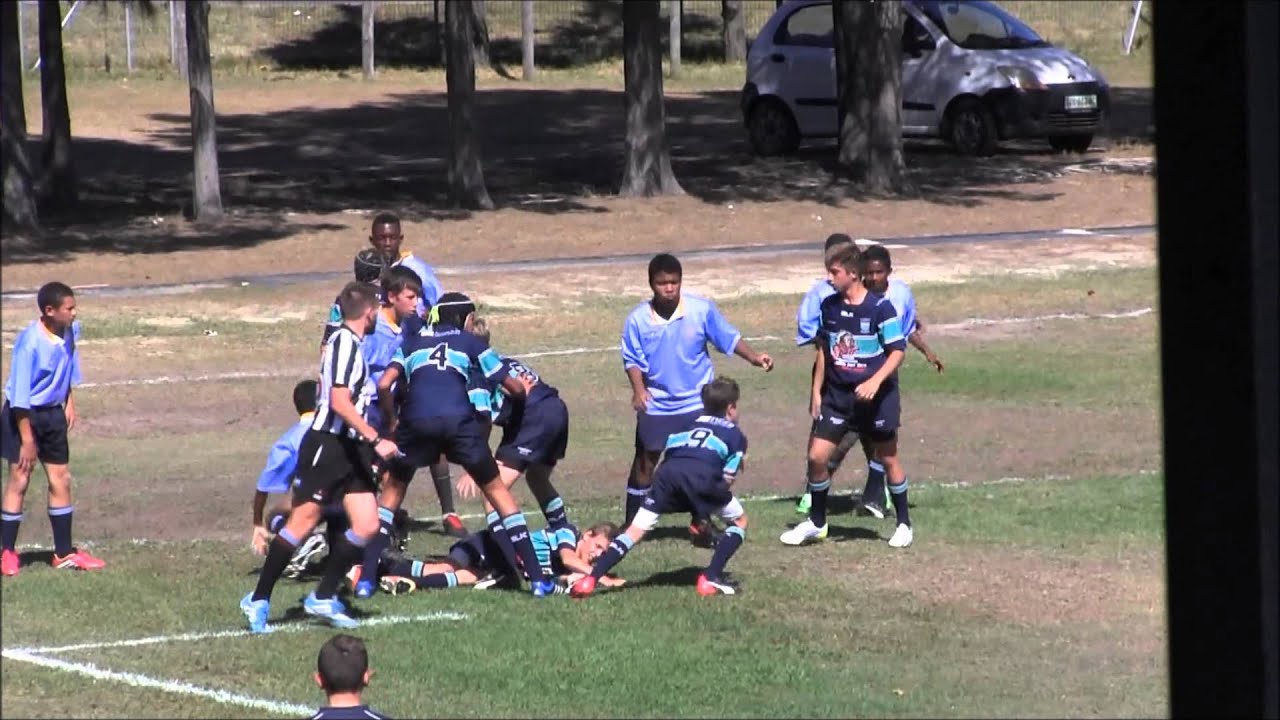 3 JG Meiring - YouTube