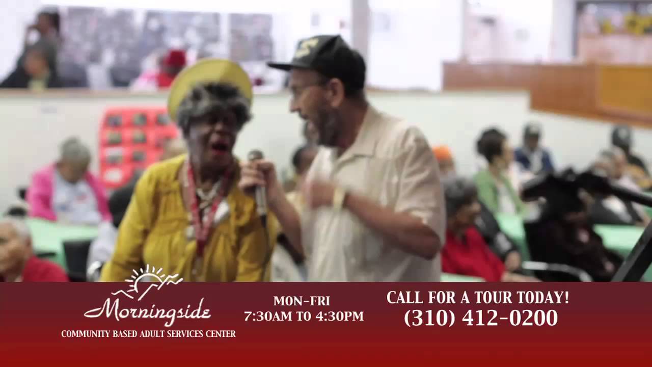 Morningside CBAS - YouTube