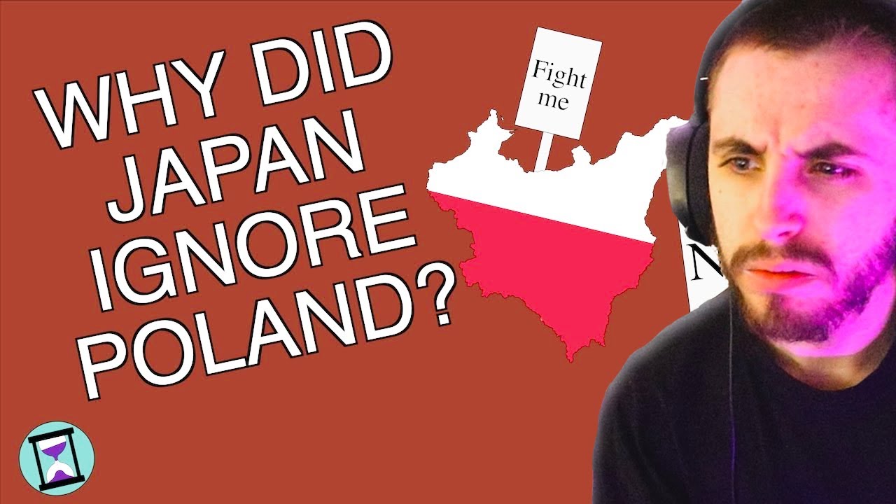Why Did Japan Refuse Poland s Declaration Of War In WW2 History why-did-japan-refuse-poland-s-declaration-of-war-in-ww2-history