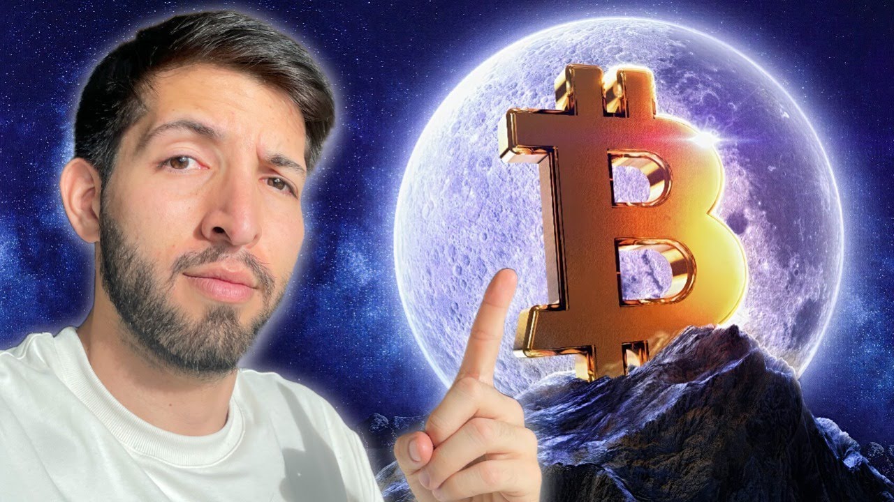 Litecoin a la LUNA / Análisis de Bitcoin - YouTube